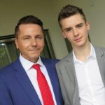 Anthony (Tony) Drewitt-Barlow | Find Out All About Tony