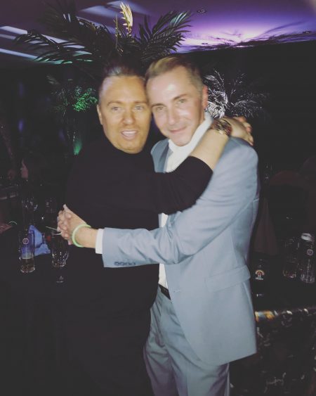 Barrie Drewitt-Barlow | Find Out All About Barrie | Full Bio