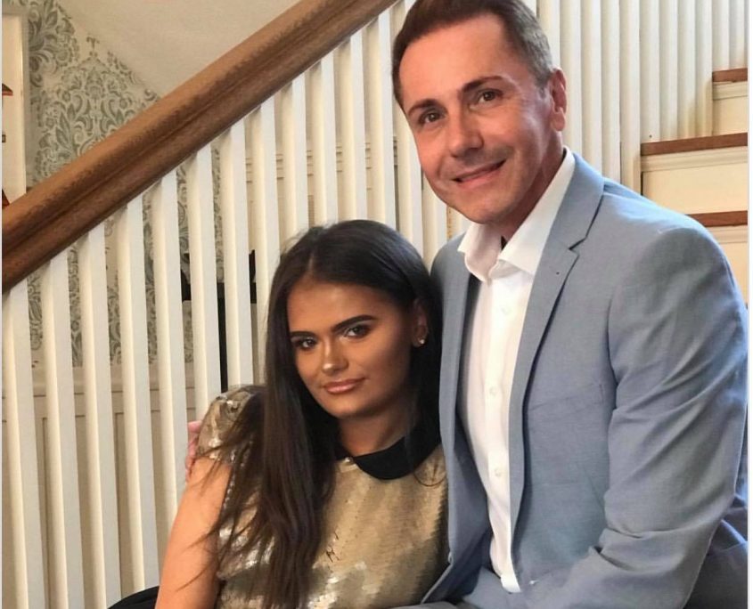 Anthony (Tony) Drewitt-Barlow | Find Out All About Tony