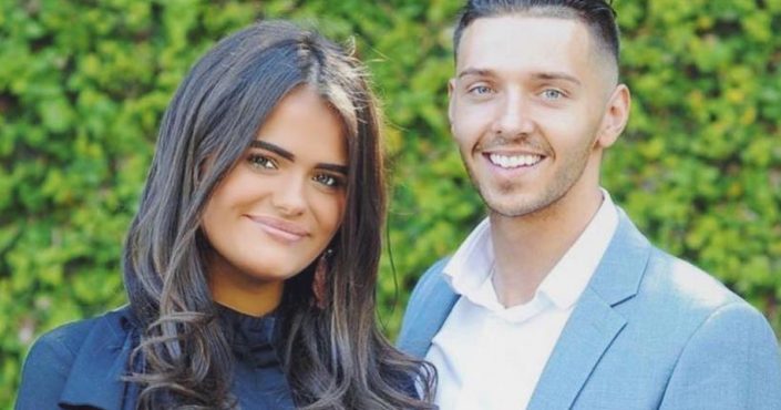 Saffron Drewitt-Barlow | Find Out All About Saffron Here