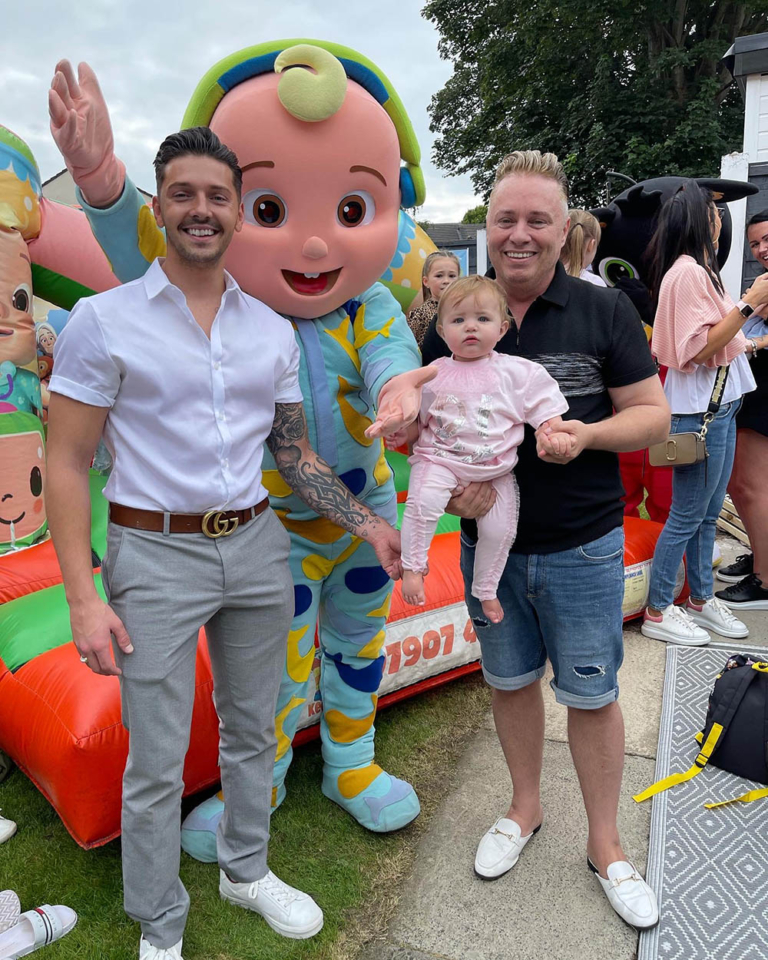 Barrie Drewitt-Barlow | Find Out All About Barrie | Full Bio